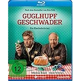 Die Eberhofer Triple-Box [3 Blu-ray]: Amazon.de: Bezzel, Sebastian ...