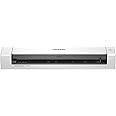 Brother DS-740D Document Scanner, USB 3.0, DSMobile, Portable, 2 Sided ...