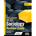 WJEC Eduqas GCSE Sociology Revision Guide - Revised Edition : Bowman ...