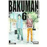 BAKUMAN 01 (CÓMIC MANGA) : Tsugumi Ohba, Takeshi Obata: Amazon.es: Libros