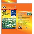 Sumvision Photo Picture Photographic Paper A4 180gm Glossy Photo Paper ...