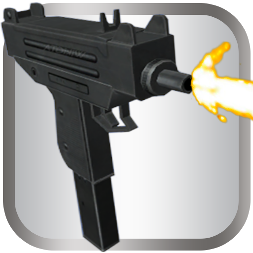 Guns Shot Animated : Amazon.co.uk: Apps & Games