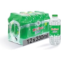 Mai Dubai Bottled Drinking Water 24 x 200ml : Amazon.ae: Grocery