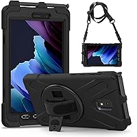 Gerutek for Samsung Galaxy Tab Active 4 Pro Case | Samsung Tab Active ...