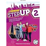 Step up. Student's book-Workbook. Con Mind map. Per la Scuola media ...