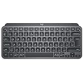 Amazon.in: Buy Logitech MX Keys S Wireless Keyboard with Free Adobe ...