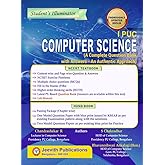 Jeevith 1st PUC - COMPUTER SCIENCE|Student's Illuminator - A Complete ...