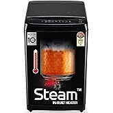 Havells-Lloyd 8.5 Kg 5 Star Fully Automatic Intelli Inverter Motor Top ...