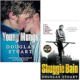 Young Mungo: The No. 1 Sunday Times Bestseller, from the Booker Prize ...