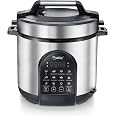 Prestige 6.0L Smart Cook Electric Cooker