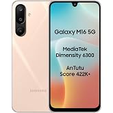 Samsung Galaxy M15 5G (Stone Grey, 4GB RAM, 128GB Storage)