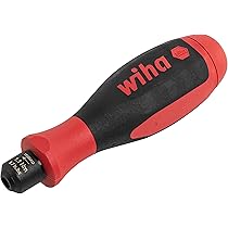 Buy Wiha Torque Screwdriver TorqueFix Permanently Pre-set