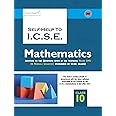 Arun Deep's Self-Help to ICSE Frank EMU Mathematics Class 10 : 2023-24 ...