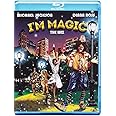 I'M Magic: Amazon.it: Jackson,Ross, Jackson,Ross: Film e TV