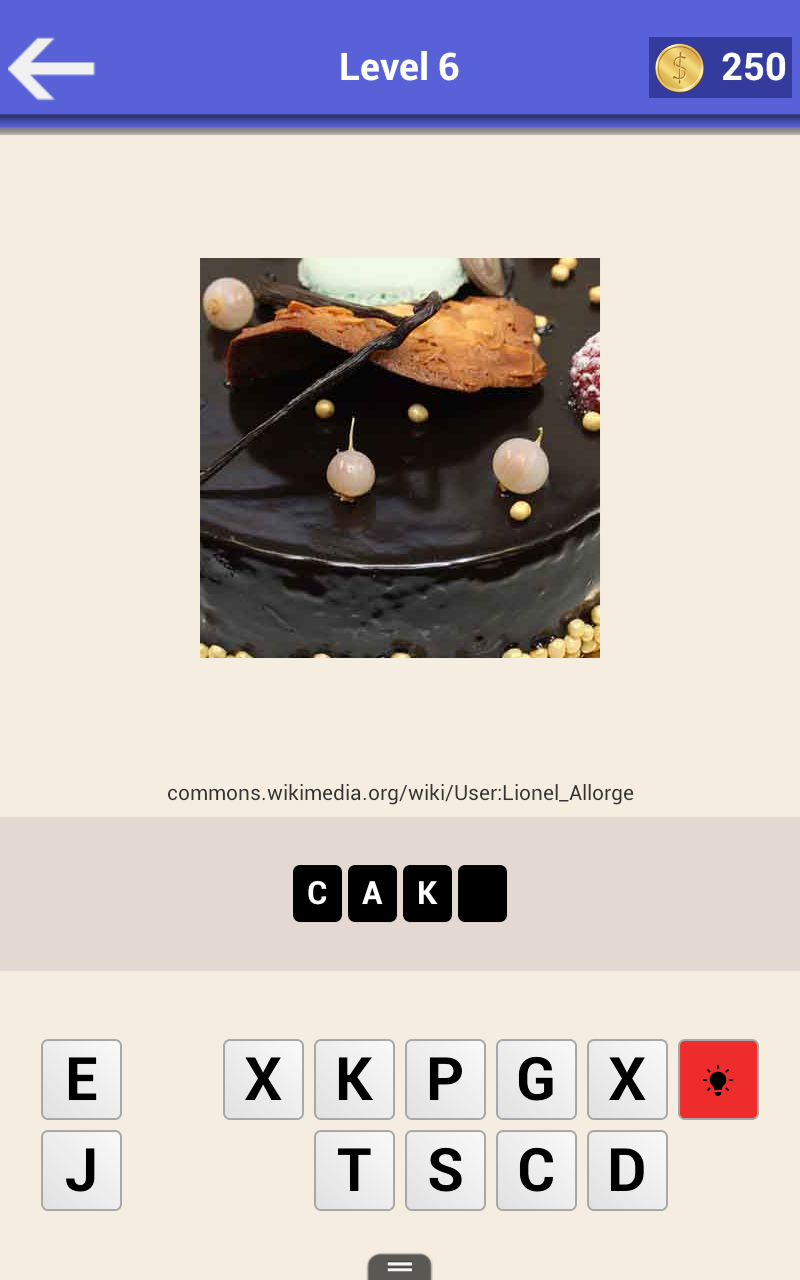 Guess the Close Up Food Quiz : Amazon.co.uk: Apps & Games