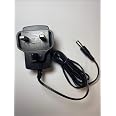 Replacement for Charger for Spear & Jackson Li-ion Battery B0P-SP02-20 ...
