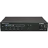 Bosch PA Plena PLE-1ME120-3IN 120 W Mixer amplifier with USB/Bluetooth : Amazon.in: Musical ...