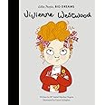 Vivienne Westwood: 24 (Little People, Big Dreams) : Sanchez Vegara ...