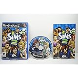 The Sims (PS2) : Amazon.co.uk: PC & Video Games