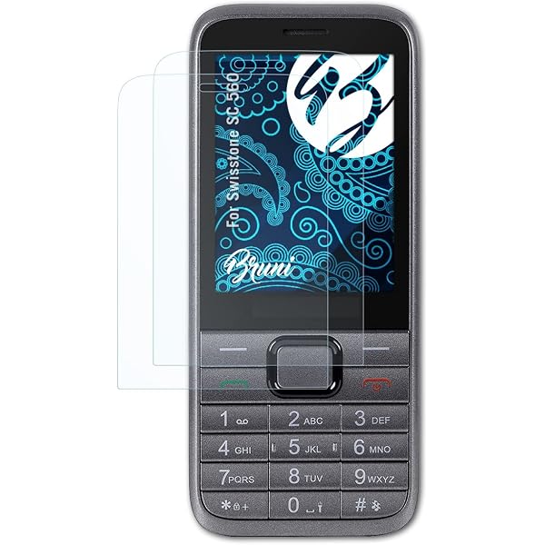 swisstone SC 560