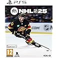 EA SPORTS NHL 25 STANDARD EDITION PS5 : Amazon.fr: Jeux vidéo