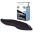 The Eye Doctor Essential – Hot Eye Compress Heat Bag Featuring ...