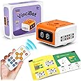 Matatalab VinciBot Coding Robot for Kids 8-12 - Programmable AI Smart ...