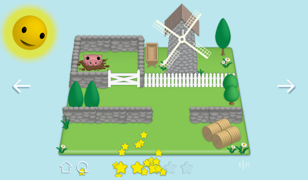 Pigpen: Amazon.co.uk: Appstore for Android
