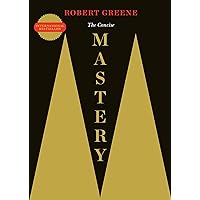 Mastery: Robert Greene : Greene, Robert: Amazon.it: Libri