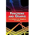 Buy Functions and Graphs (Dover Books on Mathematics) Book Online at Low Prices in India ...