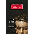 Buy Notes from Underground Book Online at Low Prices in India | Notes ...