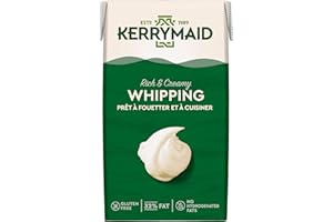 Amazon.co.uk Best Sellers: The most popular items in Whipped Cream