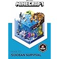 Minecraft Guide To Ocean Survival : Mojang AB: Amazon.in: Books