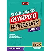 Buy MTG International Computer Science Olympiad (ICSO) Workbook Class 3 ...