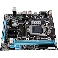 Amazon.in: Buy Consistent H-310 Motherboard 8th, 9th Gen i3, i5, i7 ...