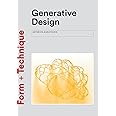 Generative Design: Form-finding Techniques in Architecture : Agkathidis, Asterios: Amazon.it: Libri