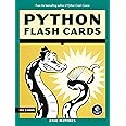 Python Flash Cards: Syntax, Concepts, and Examples: Amazon.co.uk: Eric ...