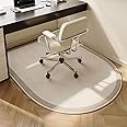 Soundproof Office Chair Mat for Carpet,Computer Gaming Rolling Chair ...