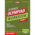 Buy MTG National Science Olympiad (NSO) Workbook Class 1 - Chapterwise Quick Recap, Previous ...