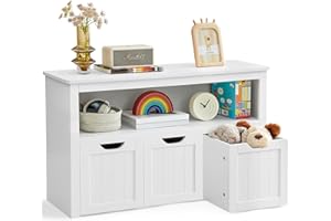 Amazon.de Best Sellers: The most popular items in Kids' Toy Chests & Boxes
