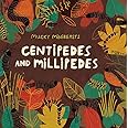 Mucky Minibeasts: Centipedes and Millipedes : Williams, Susie: Amazon ...