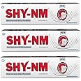 Buy SHY-NM Toothpaste | Sls Free, Parabens Free And Vegan Friendly ...