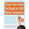 Teach Your Child to Read in 100 Easy Lessons: Revised and Updated Second Edition : Haddox ...