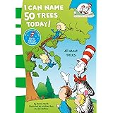 Oh Say Can You Seed?: All about Flowering Plants (Cat in the Hat's ...