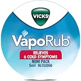Buy Vicks Vaporub Pocket Pack - 10 ml (Pack of 12) Online at Low Prices ...