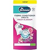 Dr. Beckmann Fabric Conditioner Sheets Fresh Breeze | No mess ...