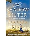 The Shadow Sister: 3 (The Seven Sisters, 3): Amazon.co.uk: Riley ...