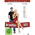 Der perfekte Ex - Extended Cut: Amazon.de: Faris, Anna, Evans, Chris ...