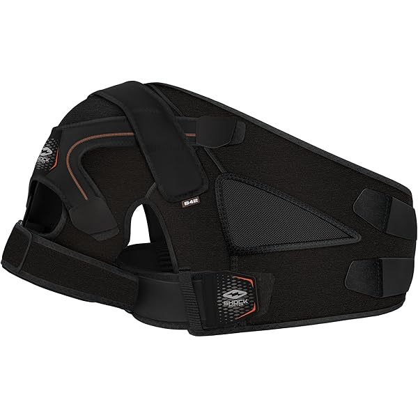 Sully Brace Right Shoulder 28/o - Finance Sully Shoulder Stabilizer ...