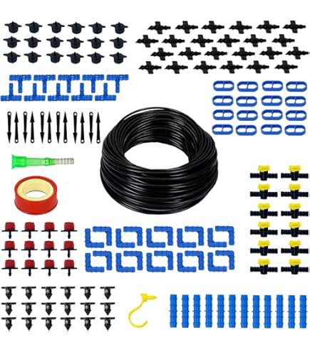 Drip Line Irrigation Eurodrip Rolls Salvex